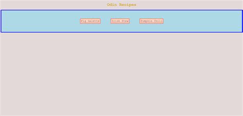 Admin Dashboard
