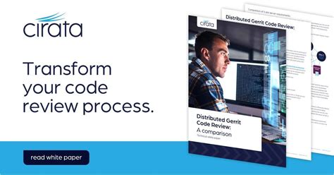 gerrit devops cirata cirata
