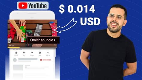 ¿cuánto Cuesta La Publicidad En Youtube Dystopica Media