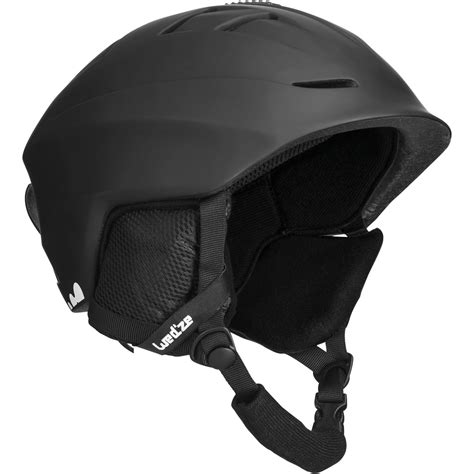 Cascos Wedze Un Casco Para Cada Esquiador Material