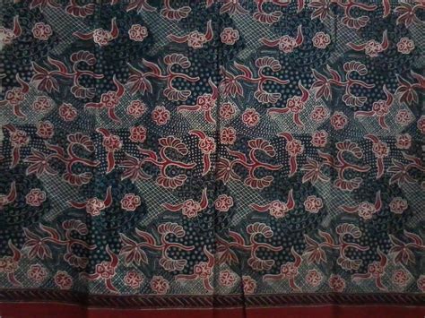 74 Inspirasi Gambar Batik Jombang Gambar Batik