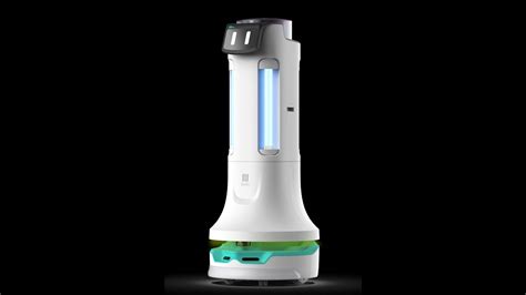 Novelte Disinfection Puductor 2 Intro Video YouTube