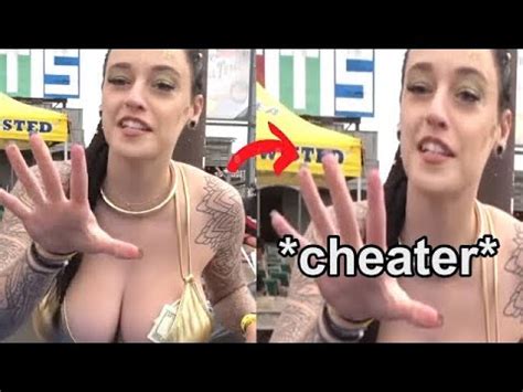 Cheating Girlfriend Gets CONFRONTED YouTube