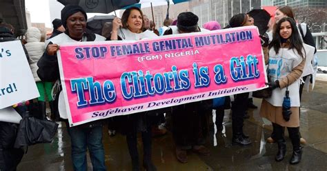 Thecoconutwhisperer Islam And Female Genital Mutilation