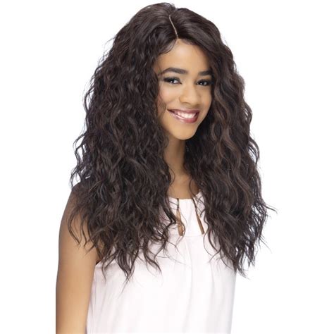 Vivica Fox Perruque Lina Swiss Lace Superbeautefr