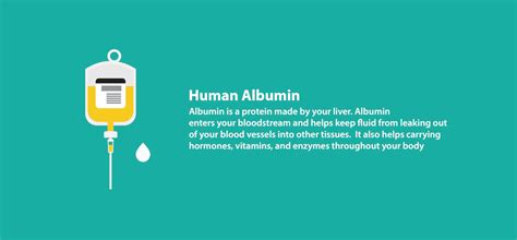 Albumin Bms Clinic