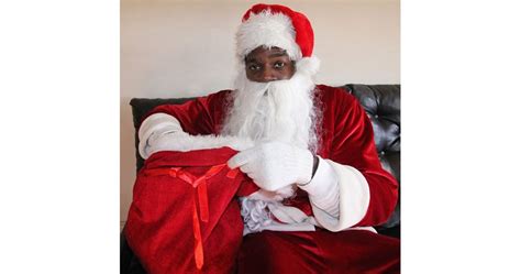 Тъмнокож Брендо е Дядо Коледа