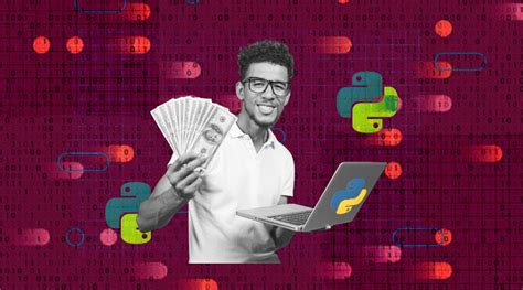 Why Self Taught Python Developers Can Earn More Than Normal Developers