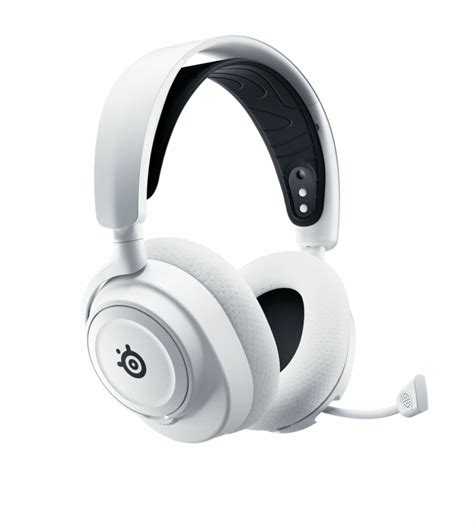 Steelseries Dévoile Lédition Spéciale De La Collection Arctis Nova 7