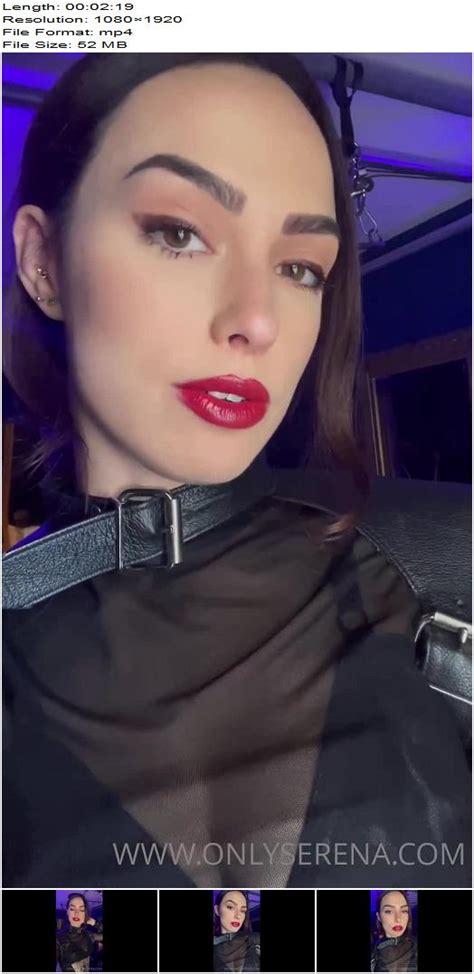 Gynarchy Goddess My Tuesday Femdom Pov Cocktease Female Domination Club