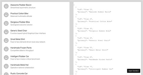 Draggable Material UI Forked Codesandbox