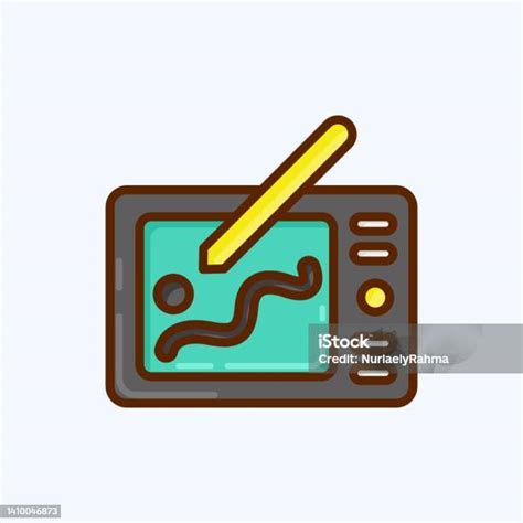 Desain Ikon Cocok Untuk Simbol Branding Gaya Datar Desain Sederhana