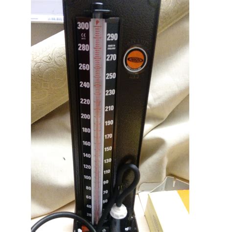 Accoson Sphygmomanometer Everything Else Others On Carousell
