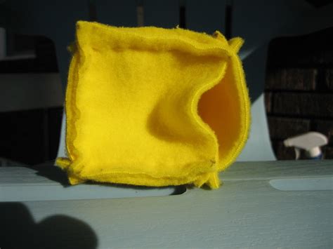 Sew Your Own Instructables Robot Plushie 16 Steps With Pictures