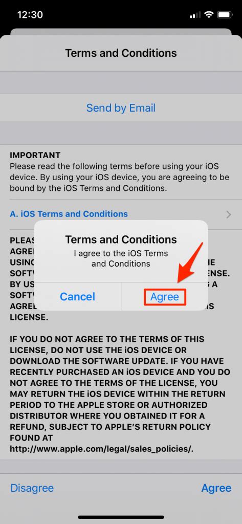 Cómo descargar e instalar la actualización de iOS 14 y solucionar