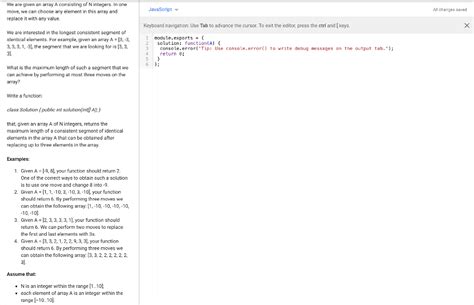 we are given an array a consisting of nintegers in
