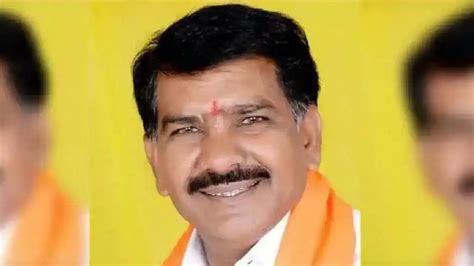 संदिपान भुमरे यांच्या मावस भावाचा अपघाती मृत्यू Maharashtra Lokmanch
