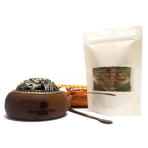 Royal Frankincense Hojari Oman