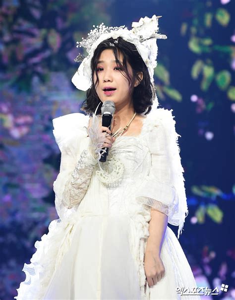 안예은 독보적인 보이스 엑s Hd포토