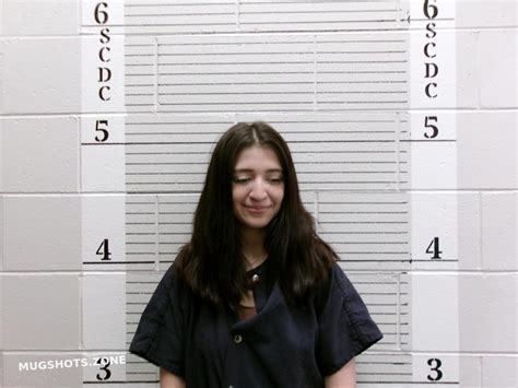 Chavez Destiny Mariah 01 16 2025 Socorro County Mugshots Zone