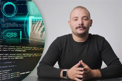 دورة لغة Css احتراف تصميم واجهات الويب تعلَّم T3lm