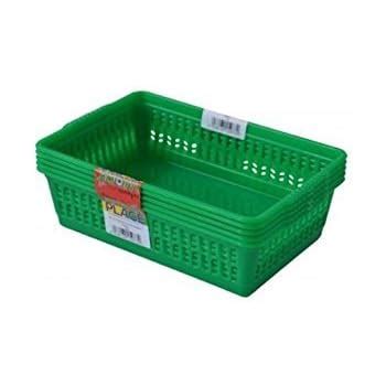 x Kg plastique fruits a handelsagentur caisse à fruits légumes special caisse Amazon fr
