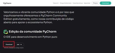 Ide Python Comparando Os Melhores Ides Para Python Homehost