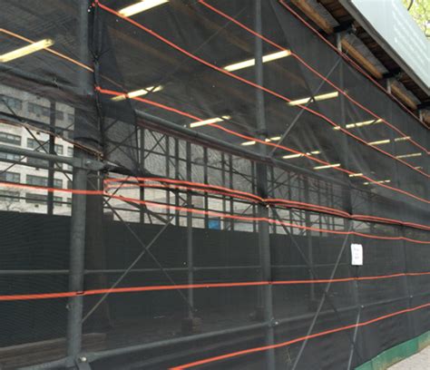 Leading Debris Safety Netting Manufacturer And Supplier In China Bn Netting