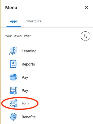 Workday Help Has Arrived Seamless Administrative Services Seams Carleton College