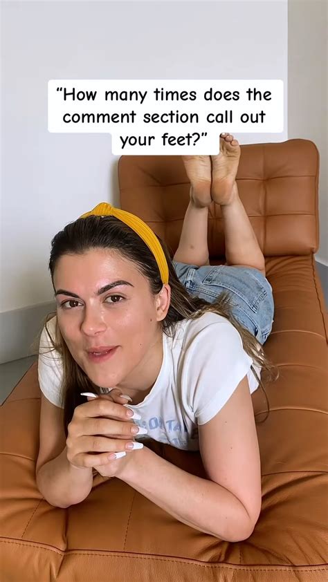 Lindsey Shaws Feet