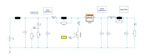 Simulating The Dcdc Converter Dassault Systèmes Blog