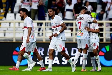 بدون زيزو والدوليين الزمالك يحدد موعد سفره إلى ليبيا يلاكورة