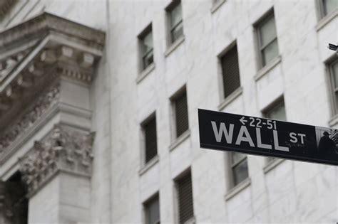Dow Sandp 500 Snap Winning Streaks As Markets Anticipate Federal Reserve
