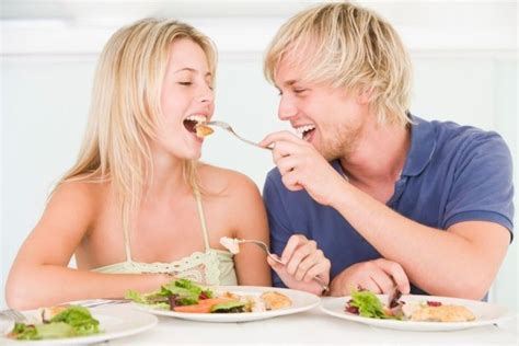 Alimentos Que Te Har N Lucir Sexy