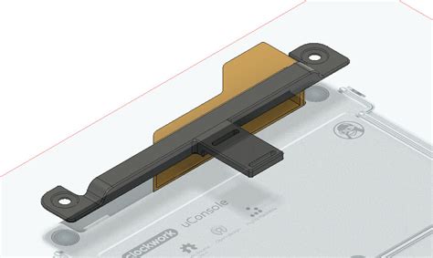 Sdr Expansion Board Uconsole Clockworkpi