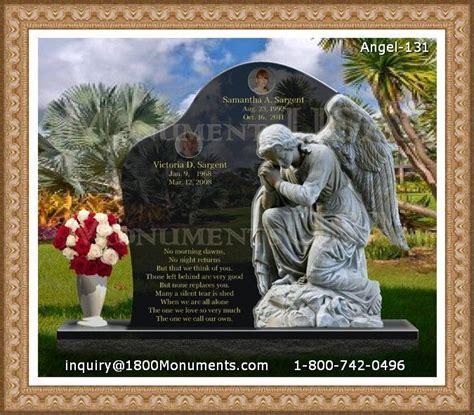 Granite Headstones