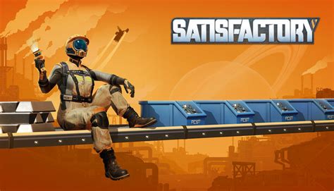 [mods] Satisfactory Mod Engine