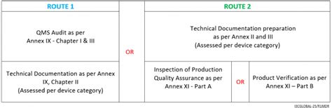 Class 2a Medical Device Support For Ce Marking I3cglobal