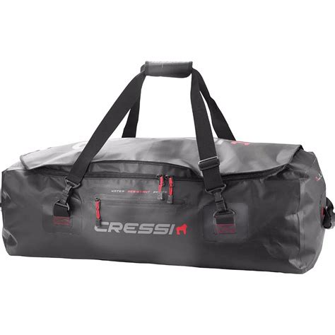 Cressi GORILLA PRO Дайвинг оборудование сумка ребра сумки большой объем ...