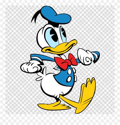 Download Download Mickey Mouse Shorts Donald Clipart Mickey Donald