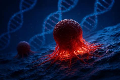 Scientists Expose A New Achilles Heel Of Deadly Brain Cancer