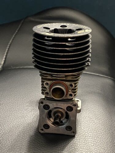 Rb Mods 3 7 Modified Traxxas 3 3 Nitro Engine 4581845708