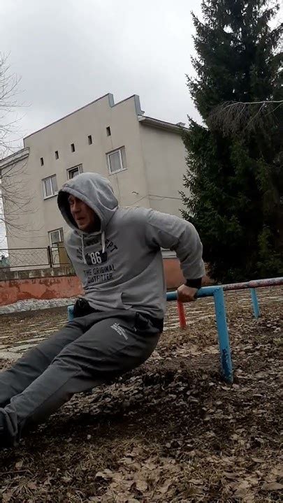 Отжимание руками за спиной толщинатрицепса фитнес отжимания Youtube