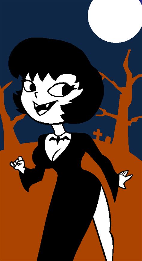 Vampire Jucika By Julianivorobotnik On Deviantart