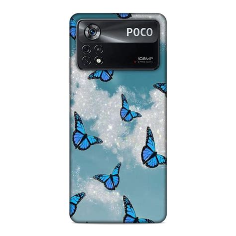 Ss Topiwala Designer Printed Hard Plastic Matt Finish Mobile Case Back Cover For Xiaomi Poco X