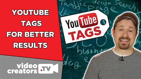 How To Best Write YouTube Tags For SEO Results YouTube