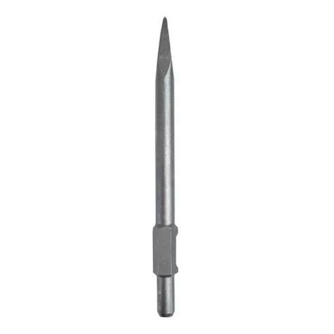 Cincel Punta Martillo Demoledor 15 Kg Power Rompedor