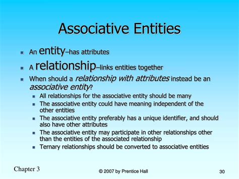 Ppt Entity Relationship Diagrams Erds Powerpoint Presentation Free Download Id 1222286