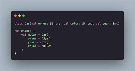 Top 5 Kotlin Features For Better Readability By Code Fusion Medium