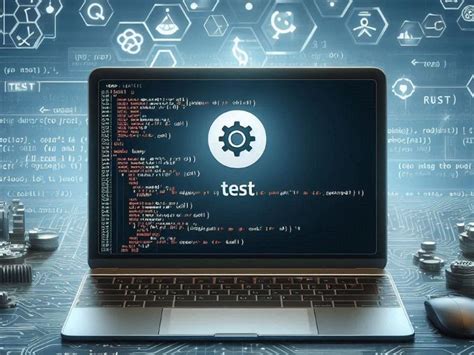 how to write tests in rust